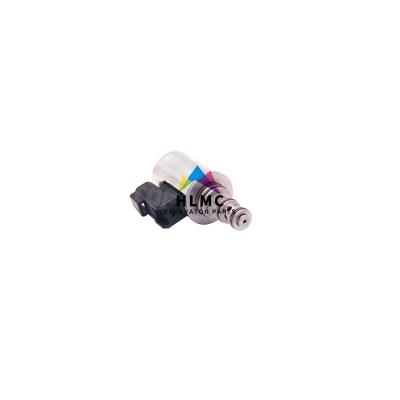 China 195-9700 Aftermarket de Klep 216B 216 216B3 226 226B 226B3 232 232B 236 236B 236B3 242B 242 van Skid Steer Loader Solenoid Te koop