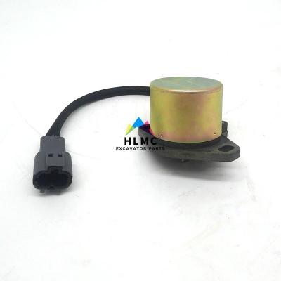 China 4444902 de Sensor EX120 ex200-2 ex200-3 Graafwerktuig Angular Sensor van graafwerktuigspare parts angle Te koop