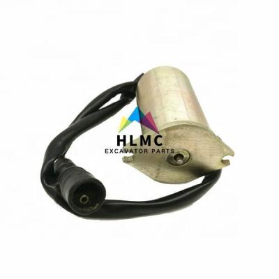 China de Klep van de de Hydraulische Pompsolenoïde van 4I-5674 4I5674 E312 E320 Te koop