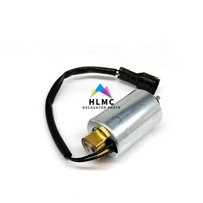 China 0664202 ex400-3 EX400-3c ex400-5 EX450h-5 ex750-5 EX800h-5 Graafwerktuig Spare PartsSolenoid - Klep het Verminderen Te koop