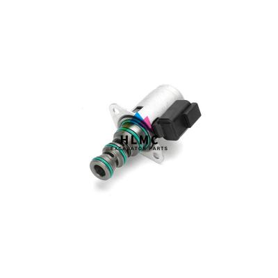 China Jcb-769 de Klep van de Filtersolenoïde 12VDC 24VDC 24DRZ SV98-T39 SV98-T40 Te koop