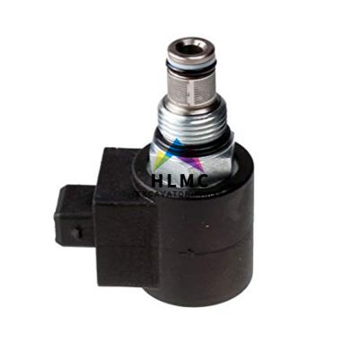 China Hydraulische Solenoïderol 24vdc 25-974628 6401312 25/974628 12V-JCB Bouw3cx PC 4C444 Te koop