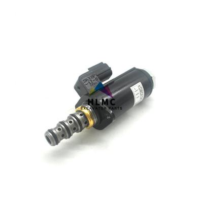 China KDRDE5K-31/30C40-111 YN35V00018F2 sk230-6 de Klep van de Hydraulische Pompsolenoïde Te koop