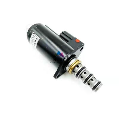 China YN35V00020F1 KWE5K-31/G24DAD sk200-6 sk330-6 Graafwerktuig Solenoid Valve 24VDC Te koop
