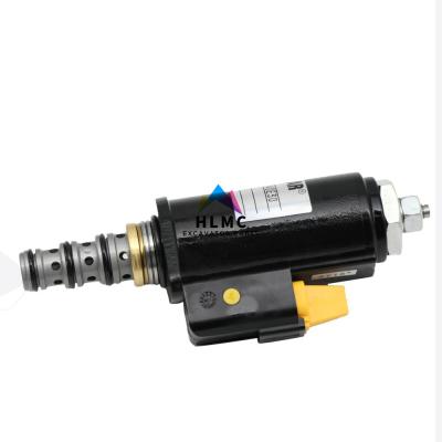 China 225-4558 de Klepgraafwerktuig Parts van de KATTENe330 E360 Solenoïde Te koop