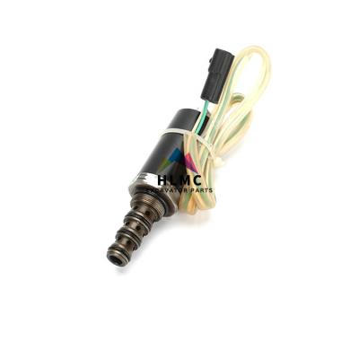 China Het Graafwerktuig Electric Parts EC210 EC240 SKX5P-17-209 van VOE14574269 KDRDE5K-20/40C04-109 Te koop