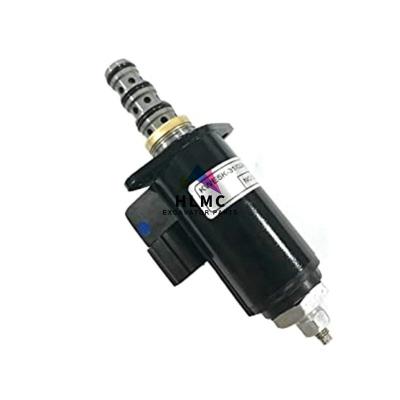 China Van de het Eindesolenoïde van YN35V00021F1 KWE5K-31/G24YA40 de Installatie van het de Klepgebied Te koop
