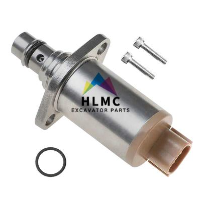 China 8-98043687-0 294200-0650 24VDC de Uitrusting van de de Delenpomp van Graafwerktuigsolenoid valve 4HK1 Te koop