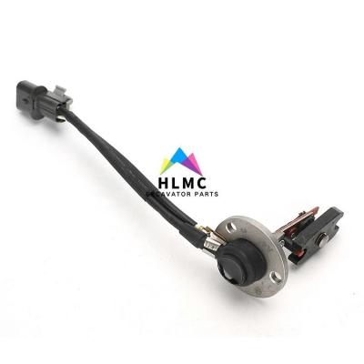 China Interruptor do sensor nivelado de óleo de Sapre Parts Hydraulic da máquina escavadora de SK KOBELCO à venda