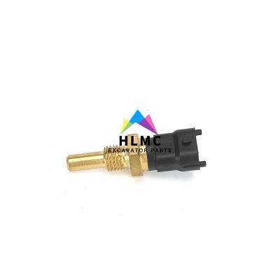 China Sensor de temperatura do sensor de temperatura EC210 de Electric Parts 11419486 da máquina escavadora VOE11419486 EC240 EC380 G900 à venda