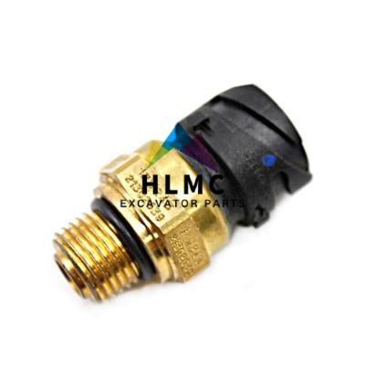 China Acessórios do caminhão 20898038 peças do motor diesel D12 D13 de Penta do caminhão do interruptor do sensor da pressão do fuel-óleo à venda