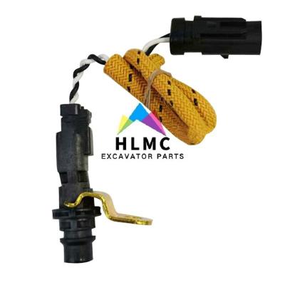 China Motor C11 C13 C15 C18 C27 C32 C9 de Excavator 345C 349D do sensor de posição do eixo de manivela de CA2799828 279-9828 à venda