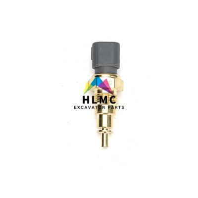 China 8-97170327-0 sensor de temperatura da água do motor de ZAX200-3 ZAX240-3 ZAX330-3 SH200-5 4HK1 6HK1 à venda
