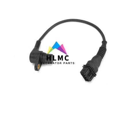 China Sensor do eixo de cames de Crankshaft Speed Sensor D6D D6E da máquina escavadora de VOE20450707 EC210B E240 EC290 à venda
