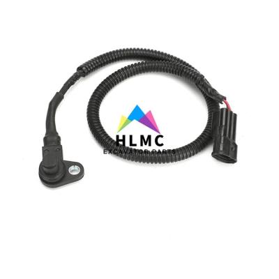 China 8-98014831-0 8973297751 sensor ZAX200 ZAX240 ZAX330-3 SH240-5 de 8980148310 eixos de cames à venda