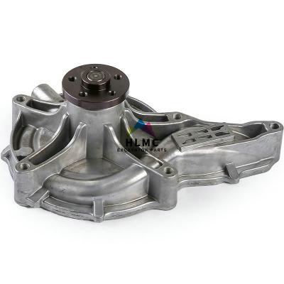 Cina Una pompa idraulica EC380 EC480 EC700B D13 di 20744939 dell'escavatore parti di Engine FH16 ECD16 ECFM9 in vendita