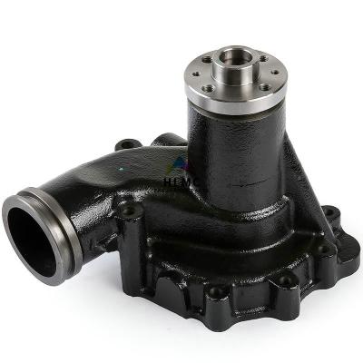 Cina Pompa 1-13610944-0 di Engine Parts Water dell'escavatore 6SD1 per EX300-2 300-3 350-3 in vendita