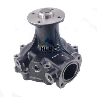 Cina Pompa idraulica SK210 SK250 SK260-8 J05E di Engine Spare Parts dell'escavatore di VH16100E0373 16100-78060 in vendita
