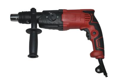 Cina Cavo leggero della gomma del martello pneumatico 26mm 1120V 60HZ 2m di rendimento elevato in vendita
