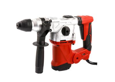 Cina martello pneumatico elettromagnetico 5J SDS di demolizione 1250W più 0rpm - 850rpm in vendita