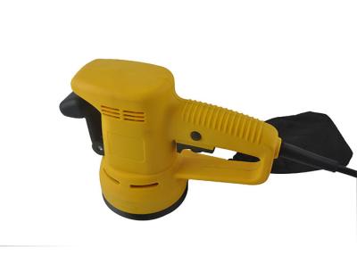 Cina materiale rotatorio elettrico dell'ABS del lucidatore dell'automobile dello strumento di prestazione del lucidatore 3600rpm in vendita