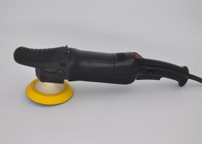 Cina lucidatore rotatorio dell'automobile di coppia di torsione doppia di 150mm con l'innesco regolabile di velocità in vendita