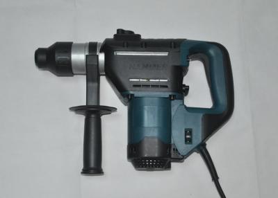 China martillo sin cuerda rotatorio sin cuerda de la demolición de las herramientas eléctricas del taladro de martillo 1050W de 32m m en venta