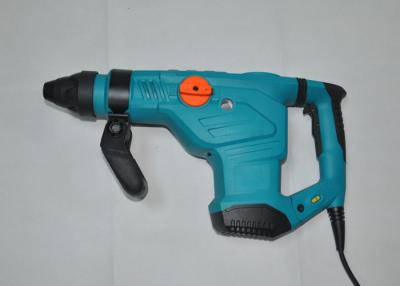 Cina Martello pneumatico rotatorio resistente 1600W 120V 60Hz/230V 50Hz del sistema di SDS max in vendita