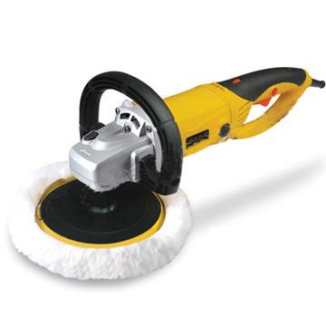 Cina lucidatrice per pavimenti professionale del lucidatore dell'automobile di 1300W 180mm (7