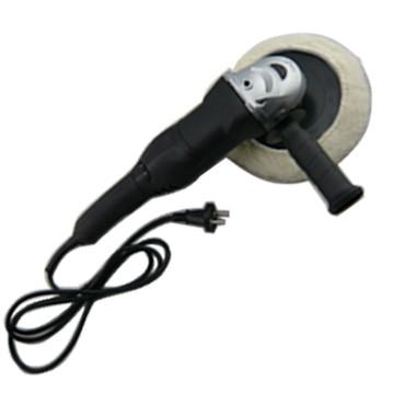 Cina LUCIDATORE ELETTRICO dell'AUTOMOBILE della MACCHINA di 180MM 950W DIY POLISHER/POLISHING in vendita