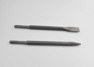 China Brocas concretas del carburo del martillo de la eficacia alta el 150Mm con las cámaras dobles en venta