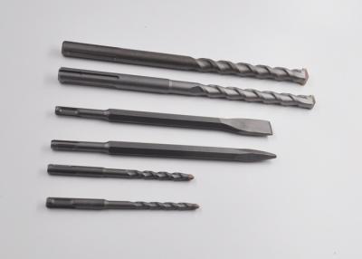 Cina SDS elettrico concreto più le punte del carburo dei pezzi di martello pneumatico lunghezza di 600mm - di 60mm in vendita