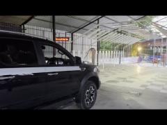 MQD-6B/8B Vehicle Headlight Tester For High And Low Beams - Fully Automatic Computerized Testing Device