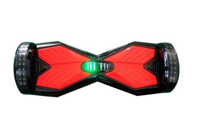 Cina Motorino di spostamento astuto di potere del motore, veicolo elettrico d'equilibratura di auto di 2 ruote in vendita