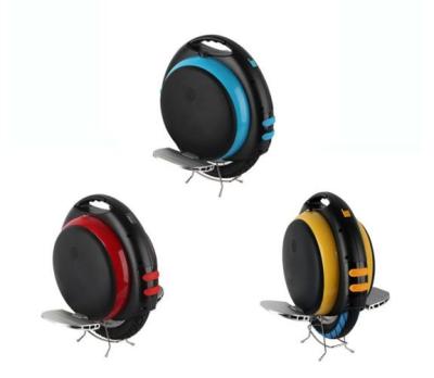 Cina Motorino elettrico di Bluetooth di musica 350W di auto ruota a 14 pollici dell'equilibrio della singola in vendita