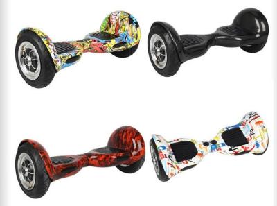Cina Motorino d'equilibratura di auto a 10 pollici della ruota 1000W due di sport all'aperto per la manifestazione di affari in vendita