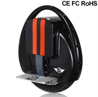 Cina Auto della batteria al litio di Samsung che equilibra motorino elettrico, una ruota Monocycle elettrico in vendita