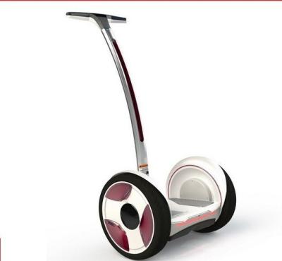 Cina Motorino d'equilibratura di auto elettrico di velocità veloce con il pacchetto della batteria al litio 55V in vendita