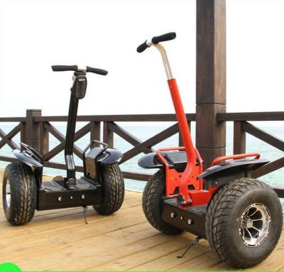 Cina Auto di Airwheel stabilizzato girobussola che equilibra motorino elettrico a pile in vendita