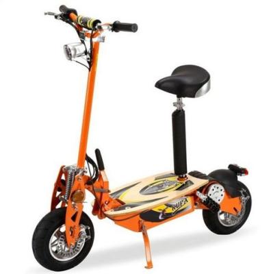 Cina motorino d'equilibratura di auto elettrico della batteria al piombo 48V, equilibrio elettrico del monociclo in vendita