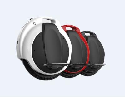 Cina Motorino d'equilibratura di auto della ruota IP44 uno, monociclo elettrico di Firewheel dell'esposizione di LED 1300W in vendita