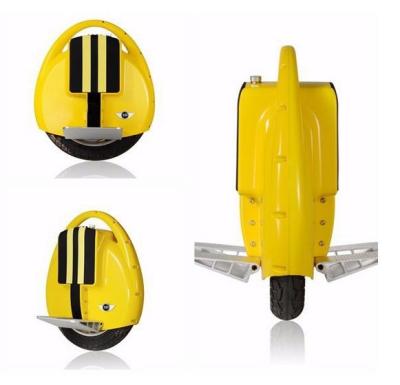 Cina motorino d'equilibratura di auto della ruota 350W uno, mini auto che equilibra monociclo elettrico in vendita