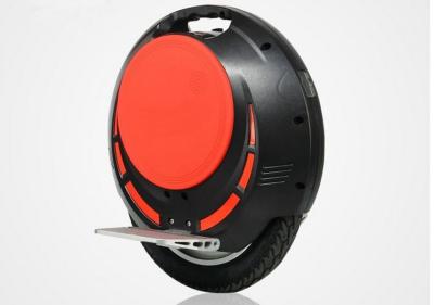 Cina Auto della ruota di librazione una del bordo che equilibra motorino elettrico con grande luce notturna in vendita