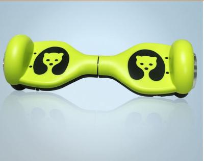 Cina 300W 2 a 4.5 pollici spingono l'auto che equilibra il motorino elettrico per il bambino/bambini in vendita