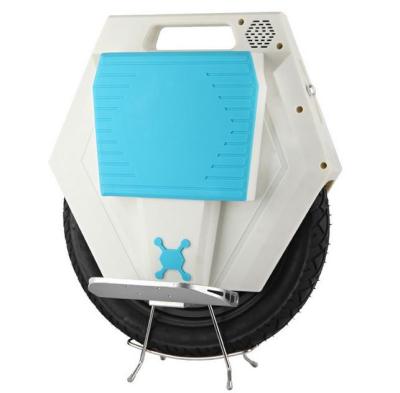Cina Condizione a 14 pollici sulla ruota d'equilibratura Bluetooth del bordo uno di auto per l'adulto in vendita