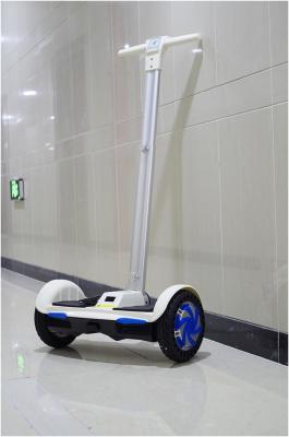 Cina Due a 8 pollici portatili spingono l'auto che equilibra i colori elettrici del motorino tre in vendita