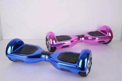 Cina Monociclo elettrico dell'equilibrio di auto di Bluetooth che sta il motorino elettrico di Hoverboard in vendita