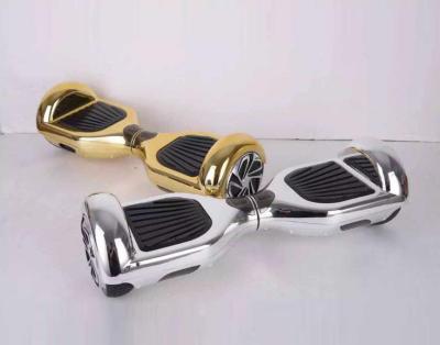 Cina 2 a 6.5 pollici intelligenti spingono il motorino d'equilibratura di auto con la placcatura elettrolitica in vendita