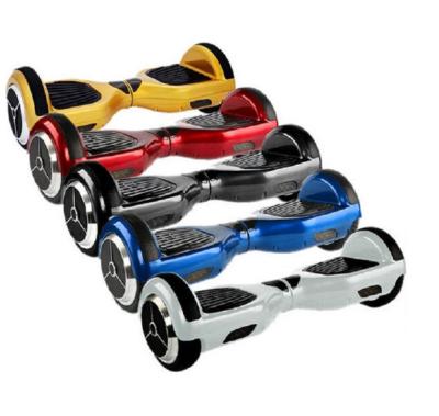 Cina l'automobile astuta dell'equilibrio di 2 ruote per gli adulti, 2 spinge l'auto che equilibra il motorino elettrico in vendita