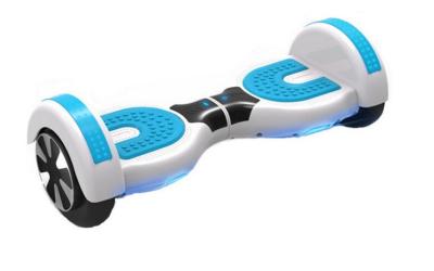 Cina auto telecomandato di hoverboard 6.5inch che equilibra motorino elettrico con bluetooth in vendita